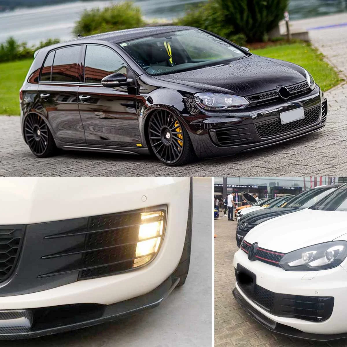 Golf Gti Mk6 Fog Lights Discounts Outlet | www.oceanproperty.co.th
