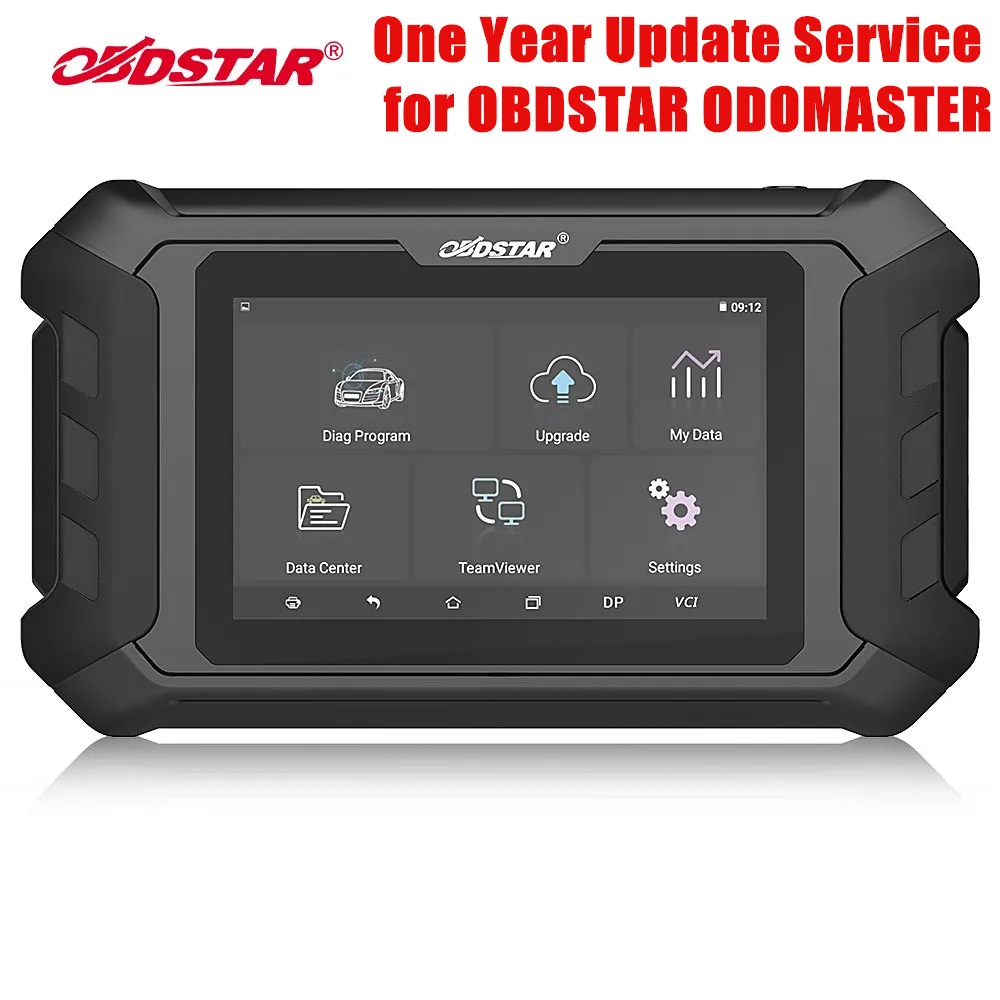 One-Year-Update-Service-for-OBDSTAR-ODOMASTER-ODO-Master-need-provide ...