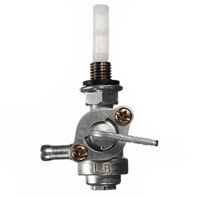 Hot 2x Universal Gasoline Faucet Gasoline Switch For Generator Gasmotor ...