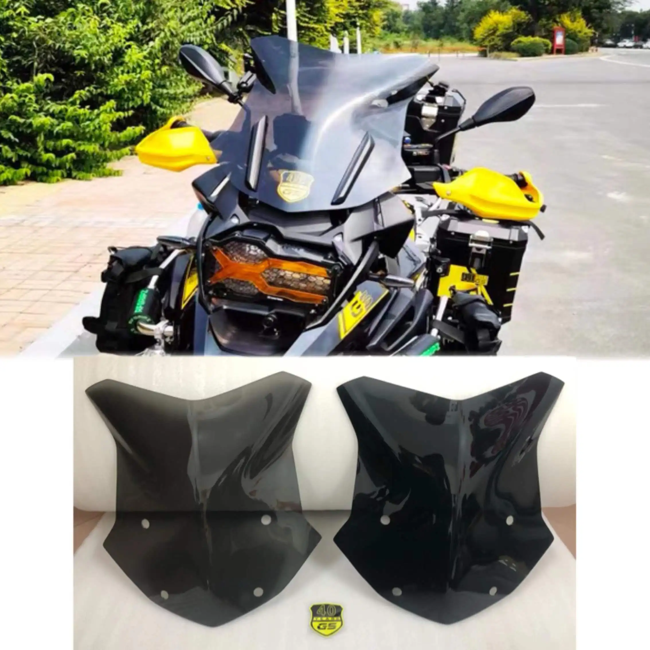 For-BMW-R1200GS-ADV-LC-R1250GS-R1250-GS-Adventure-GSA-2013-2021 ...