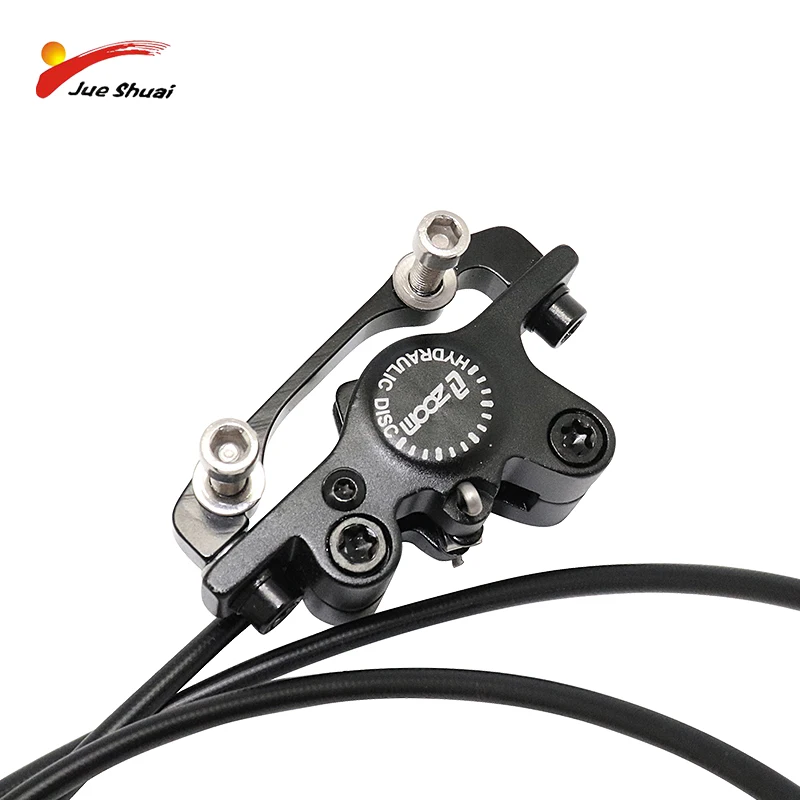 Electric Scooter Waterproof Hydraulic Disc Brake Pump 1920mm Length ...