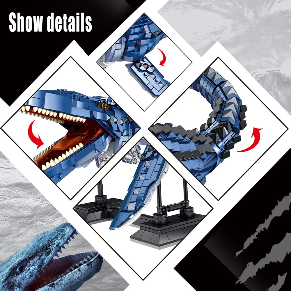 Lego Mosasaurus Gif | ppgbbe.intranet.biologia.ufrj.br