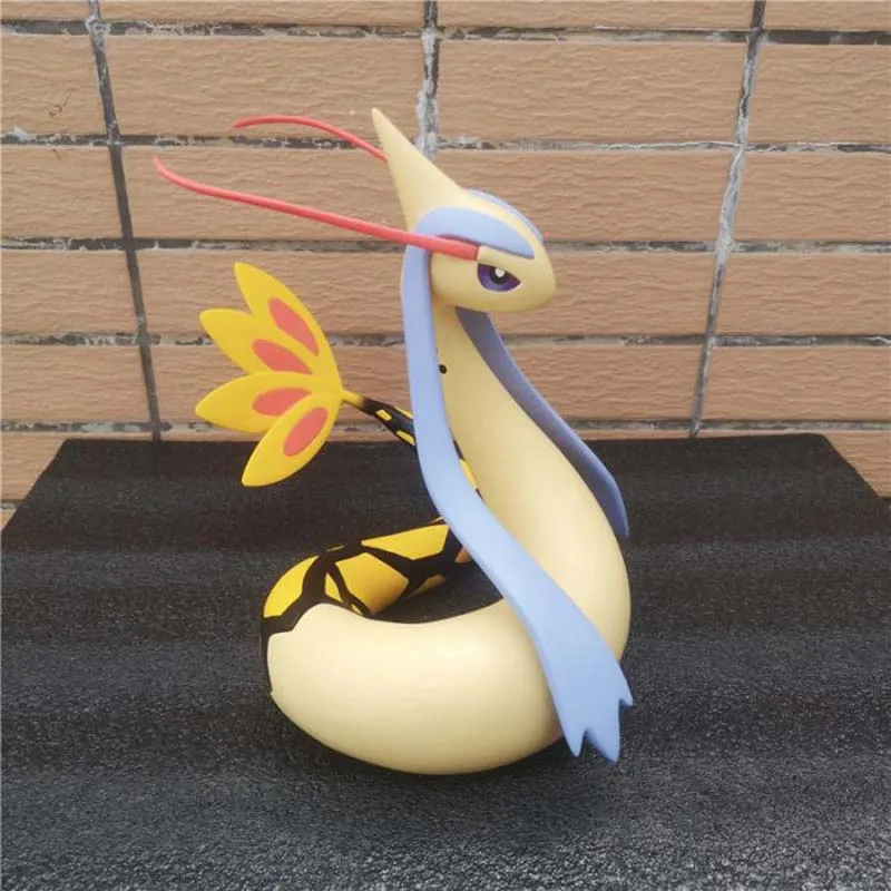Shiny Milotic Pokemon X