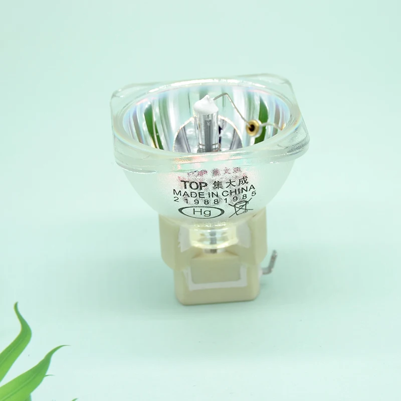 Compatível np12lp para nec np4100 np4100w NP4100 09ZL NP4100W 07ZL ...