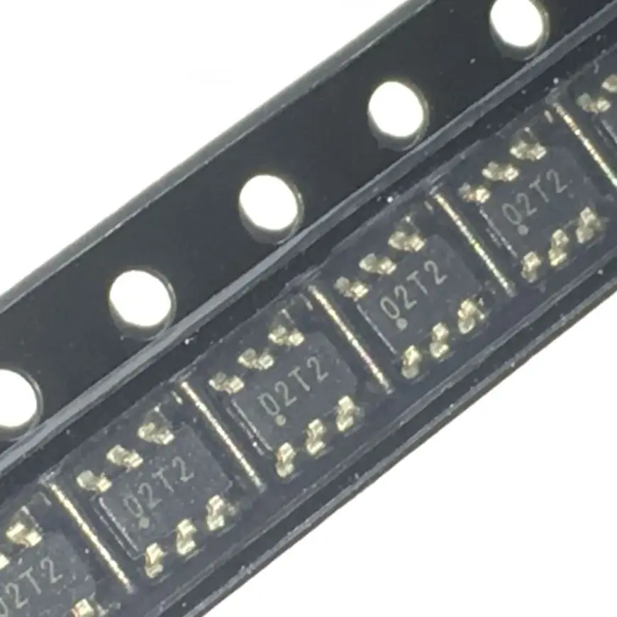 PIC10F202 I/OT PIC10F202T I/OT 20pcs|Circuitos integrados| - AliExpress