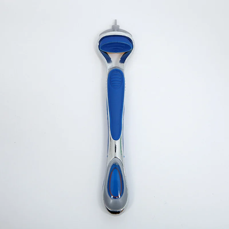 Replaceable Holder Razor Holder Men's Manual Razor Handle Men Shaver ...
