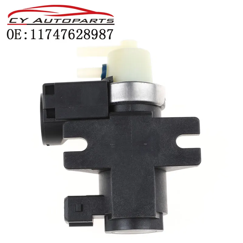 BMW 7 F01 F02 F03 F04 용 새로운 터보 차저 부스트 압력 솔레노이드 밸브 11747628987|밸브 & 부품 ...