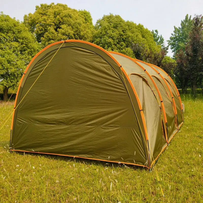 High-quality Tents Outdoor Camping Ultralight Family Barbecue ...