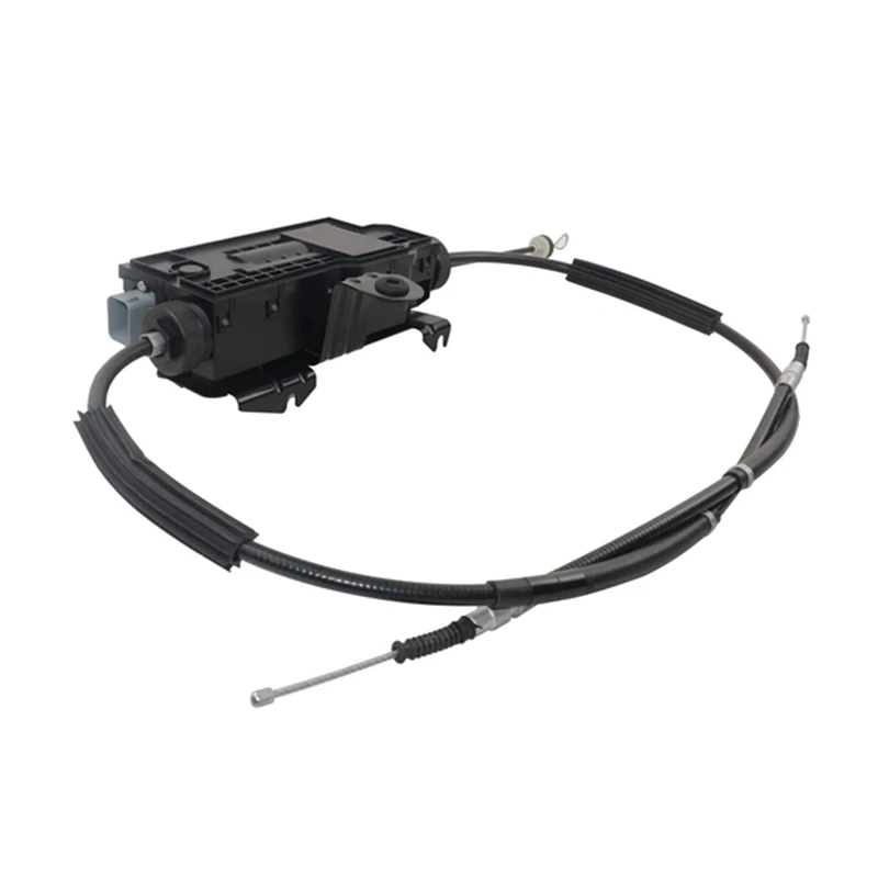 Other Parts & Accessories - Park Brake Module EPB Handbrake For BMW 7 ...