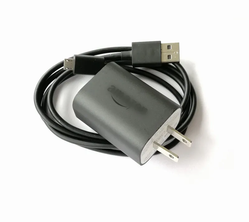 5V-1-8A-9W-USB-Charger-Power-Adapter-1M-Cable-for-Amazon-Fire-Tablets ...