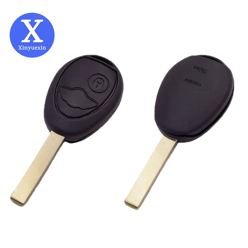 XINYUEXIN-Keyless-Enter-Remote-Key-Replacement-Shell-Case-Fob-For-BMW ...