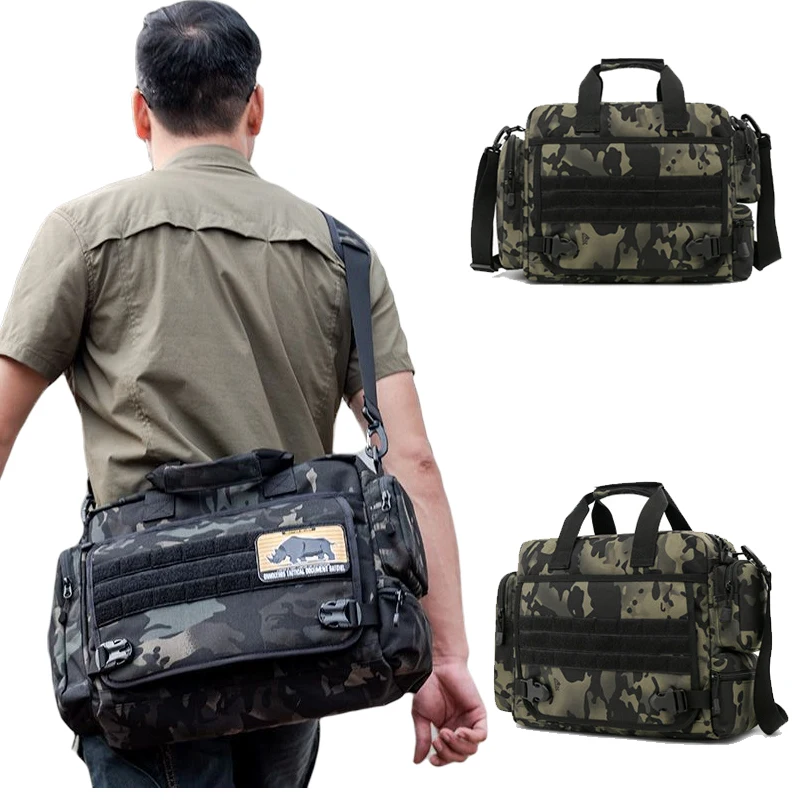 Military-Laptop-Bag-Tactical-Army-Crossbody-Sling-Bag-Outdoor-Sport ...