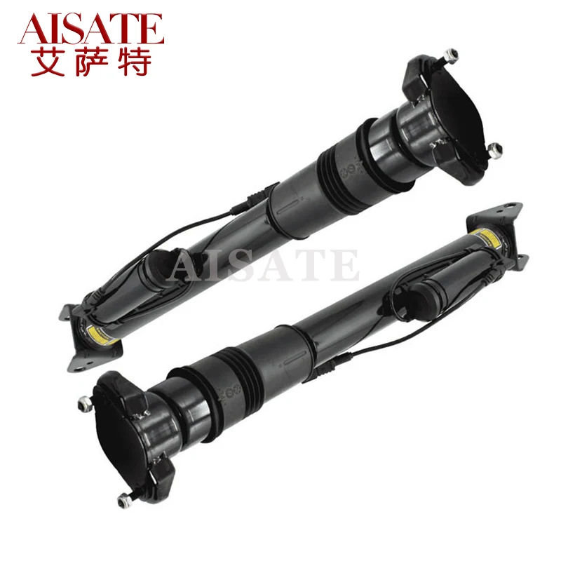 Amortecedor traseiro para mercedes w/x164 ml, gl, ml350, ml500, gl320 ...