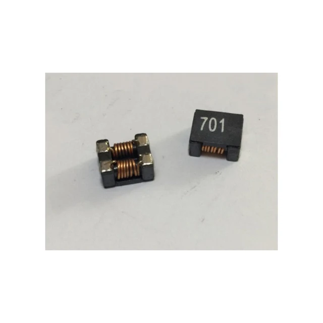 50Dc Smd Common Mode Induktor Acm7060-701-2Pl-Tl A 7*6 Mm-Es Szűrő ...