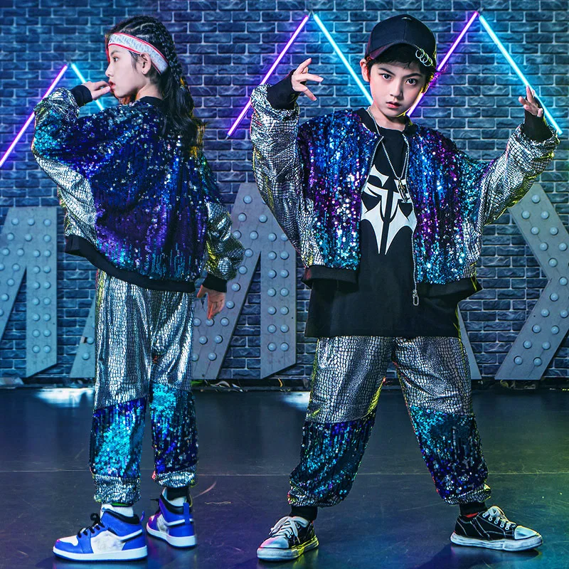 Talent Show Dance Costumes