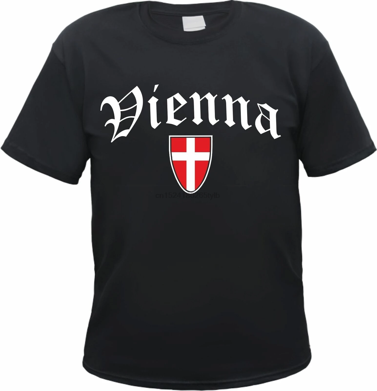 Vienna Men T Shirt Vienna| | - AliExpress