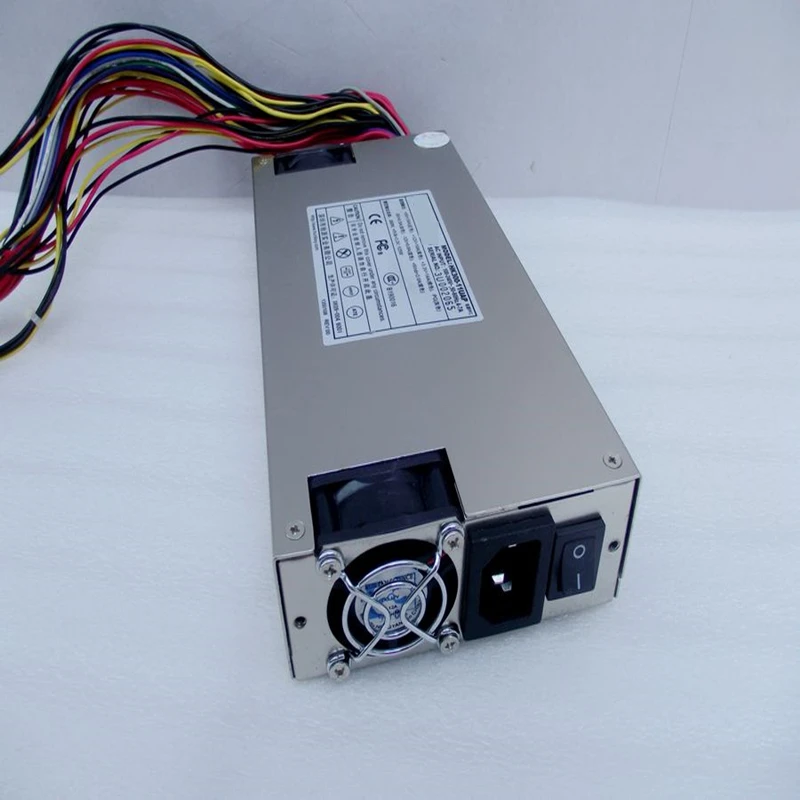 Original PSU For Hunkey 1U 200W Switching Power Supply HK300-11UAP - Serverpowersupply