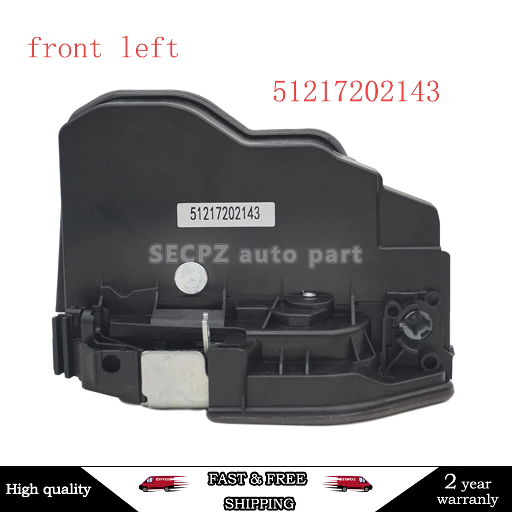 For BMW X6 E60 E70 E90 OEM 51217202143 51217202146 51227202147 ...