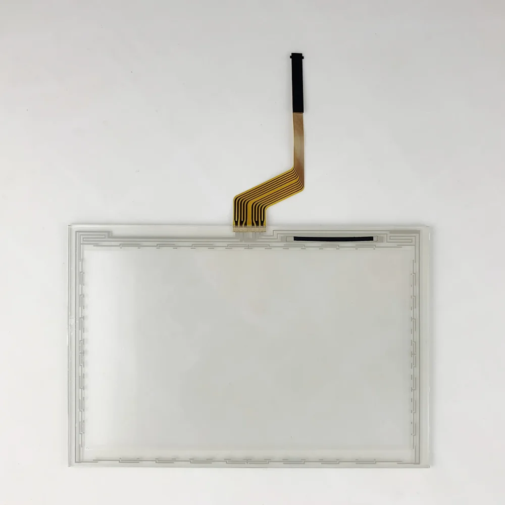 John Deere PFA10556 Touch Screen Glass New & Have in stock|Panel ...