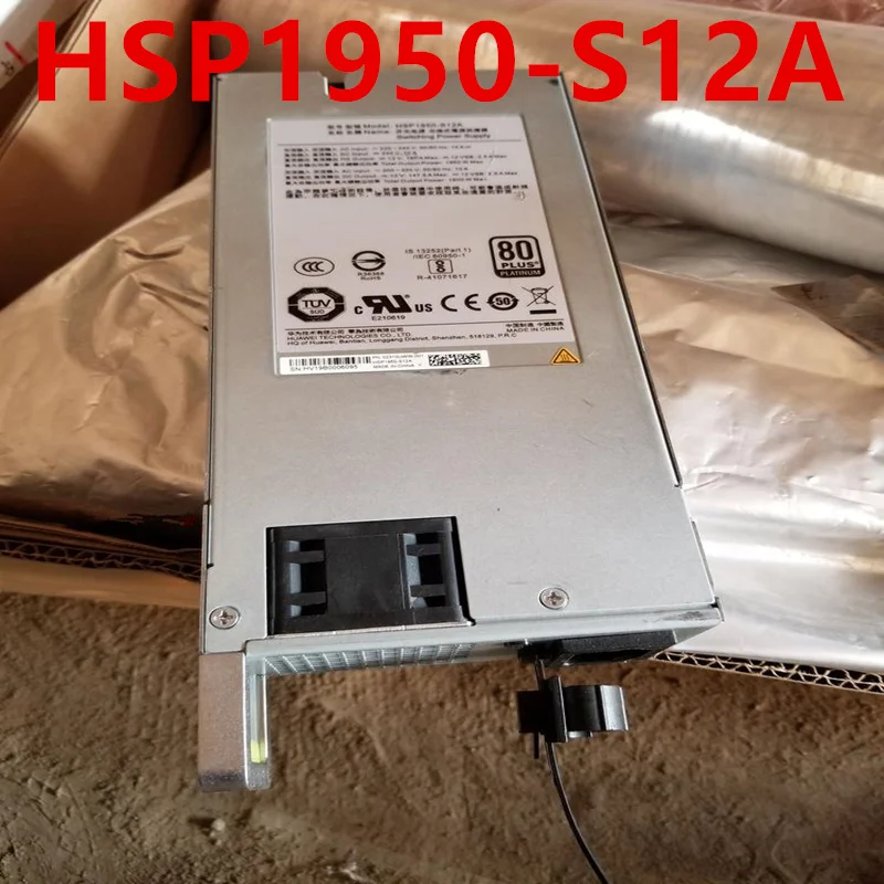 Original PSU For Huawei 1950W Switching Power Supply HSP1950-S12A ...