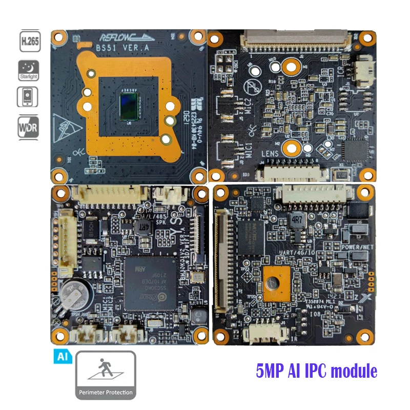 5MP-IP-Camera-Module-Support-People-counting-Perimeter-Protection ...