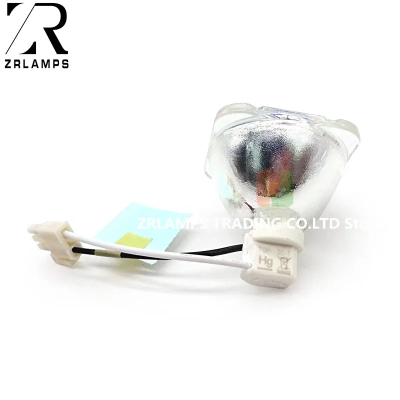 100% Original Shp132 Shp159 Shp155 Projector Lamp For Benq Mp515 ...