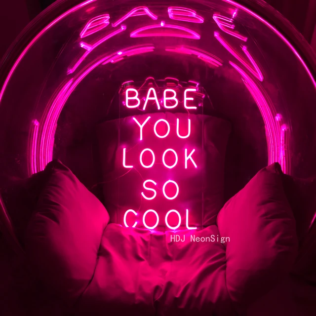 Cool Neon Pictures