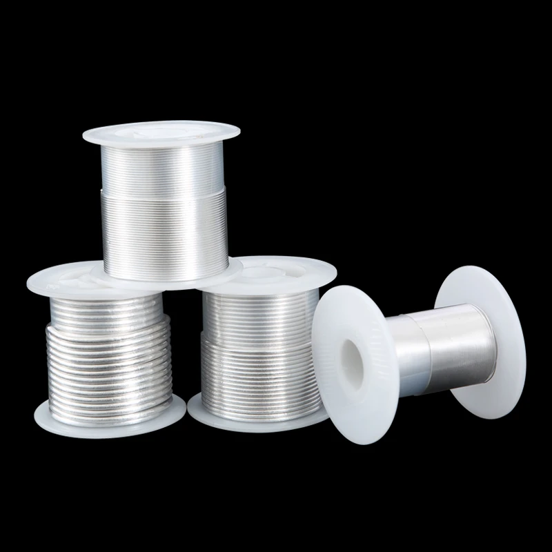 High-purity Indium Wire Indium Wire In99.995% Metal Indium Wire Indium ...