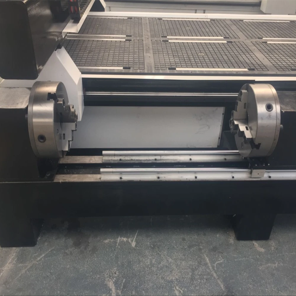 Wood Cutting CNC Router 1325 Price, 4*8' CNC Machine Cut wood, MDF ...