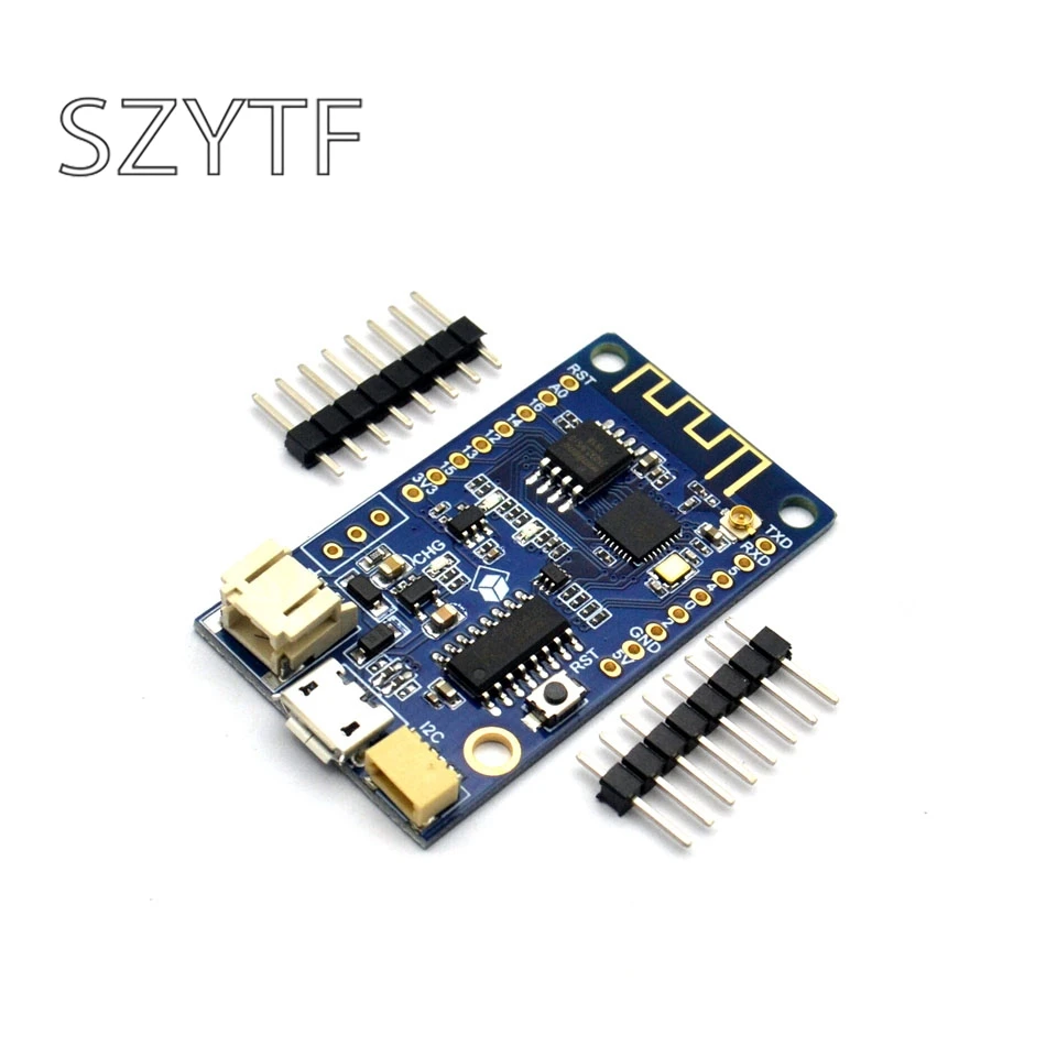 Ttgo T Base Esp8266 Wifi Kablosuz Mod L 4mb Flash I2c Liman Arduino I