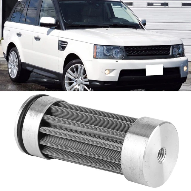 Range Rover Ace Hood