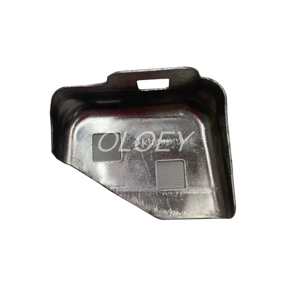 Radiator-support-outer-bracket-right-for-Mercedes-2136202900-E400 ...