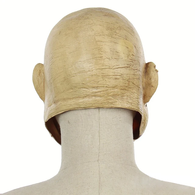 Halloween Waylike Chef Butcher Clown Scary Tricky Zombie Headgear ...