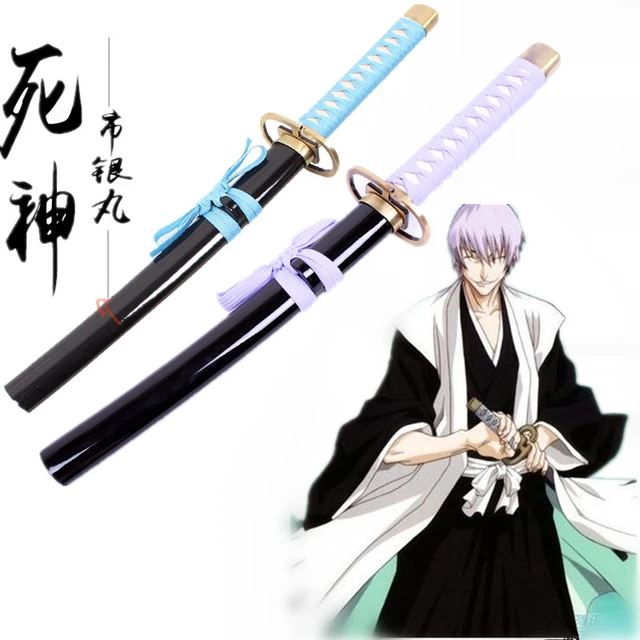 Bleach Samurai