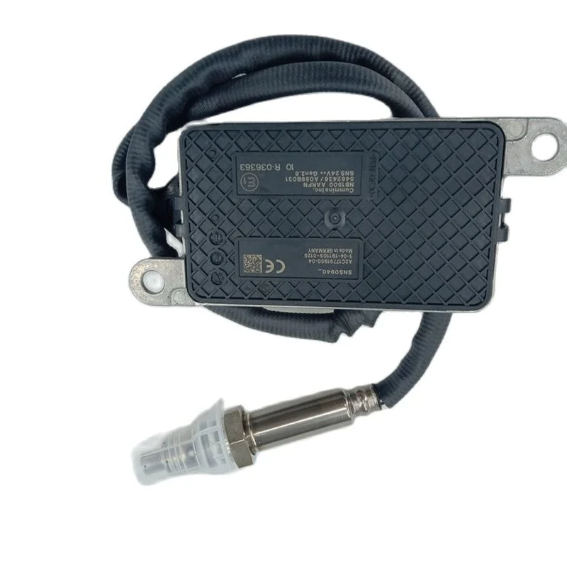 2894940 NOX Nitrogen Oxide Sensor for Truck - napa4003fuelfilter