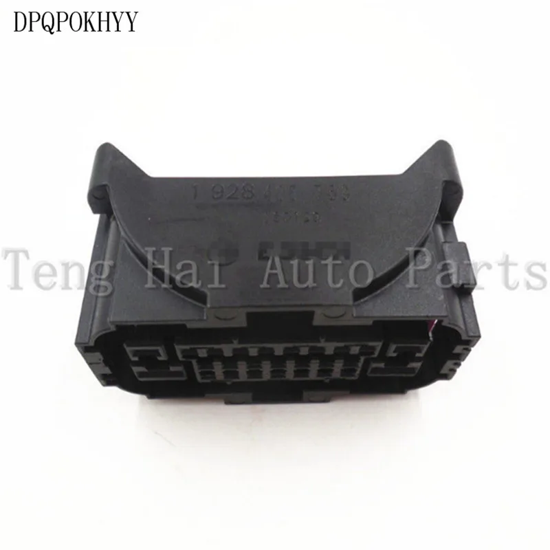 Dpqpokhyy For Automotive Wiring Harness Connector 1928405763,1 928 405 ...