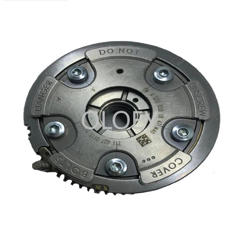 Engranaje de ajuste del árbol de levas, engranaje de eje excéntrico ...