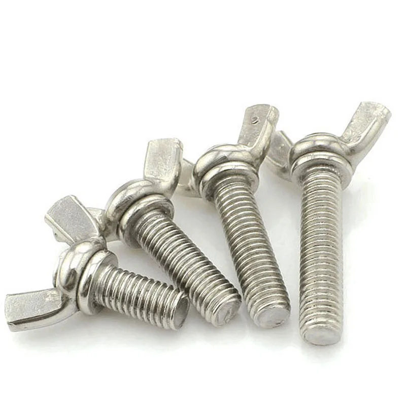 Screwfix A2 Screws