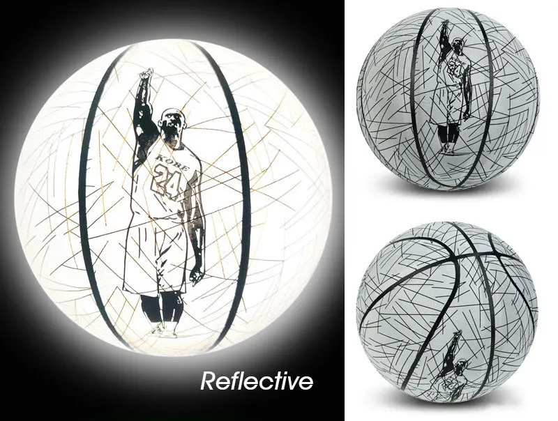 Kobe 7 Glow In The Dark