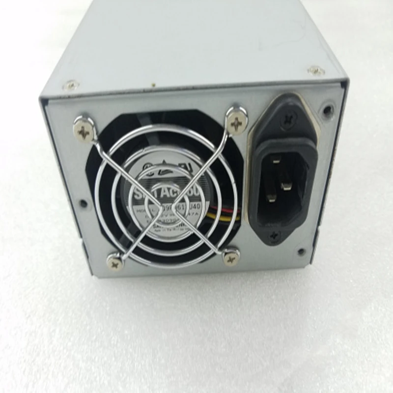 Original PSU For Etasis NF5220 2U 480W Switching Power Supply EFAP-482B01 - Serverpowersupply