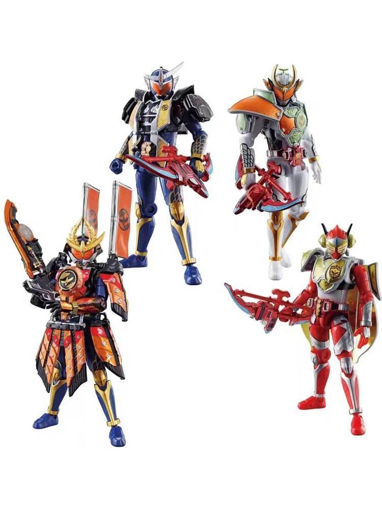 Kamen Rider Baron Kachidoki Arms