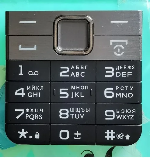 Keypads-For-Xenium-E590-Cellphone-Original-Ker-Button-For-Xenium-CTE590 ...