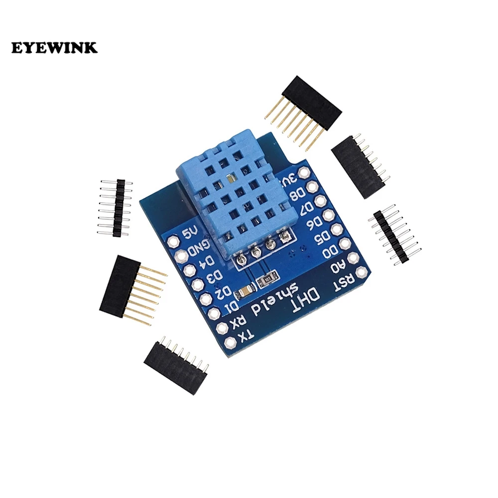 DHT-Shield-For-WEMOS-D1-mini-ESP32-MINI-DHT11-Single-bus-digital-temperature-and-humidity-sensor.jpg