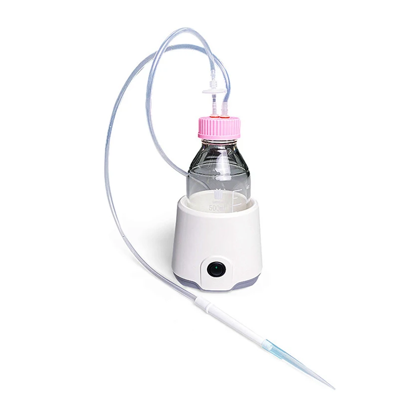 Machine Vacuum Aspiration