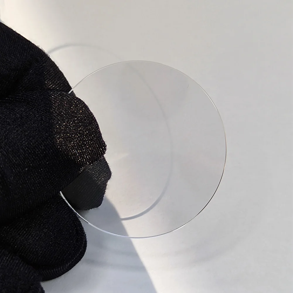 28mm-39-5mm-Flat-Watch-Crystal-sapphire-Glass-Replacement-Part-high ...