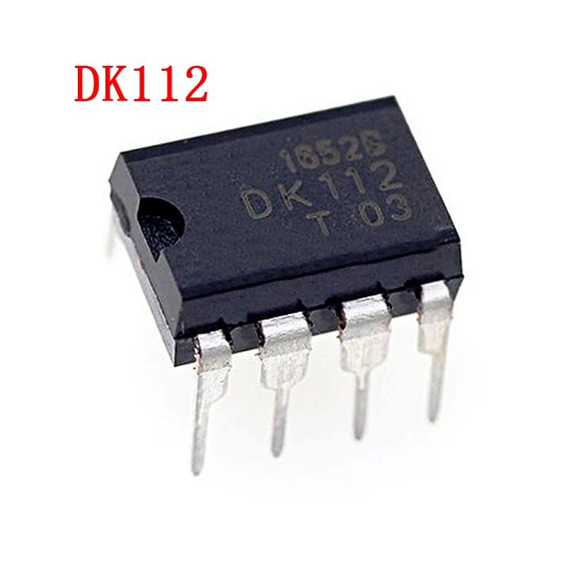 10-adet-grup-DK112-DIP8-DIP-12W-AC-DC-anahtarlama-kayna-kontrol-ipi-DK ...