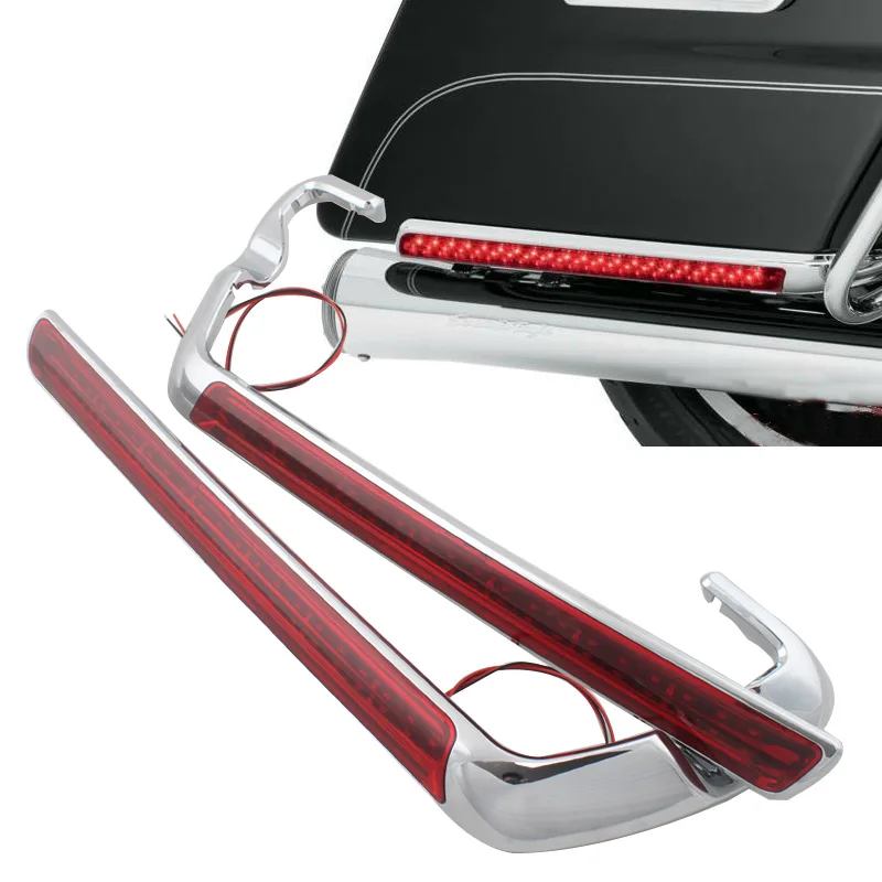 Motorcycle-LED-Saddlebag-Side-Marker-Panel-Indicator-Light-Accent ...