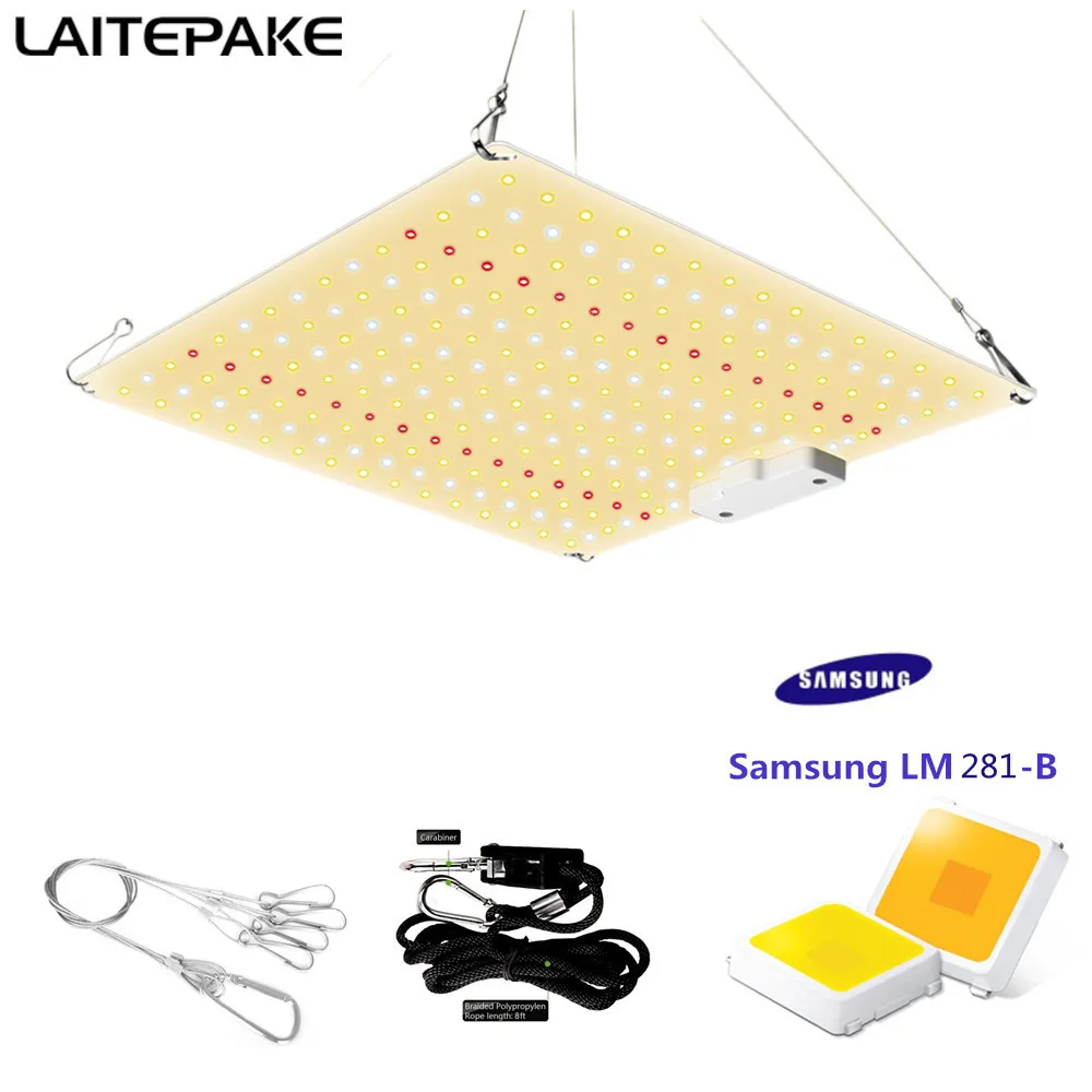 1000W-Quantum-Grow-Full-Spectrum-Led-Grow-Samsung-led-LM281B-Board-With ...