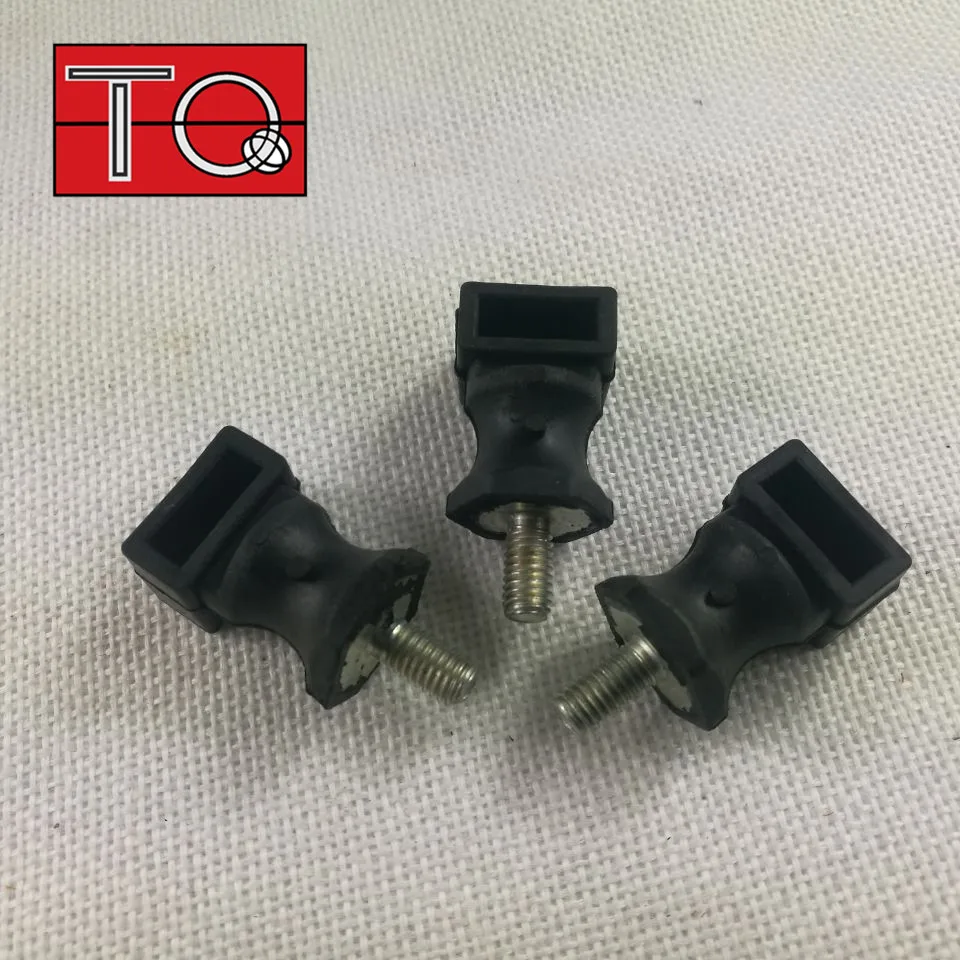 3PCS SET Air Pump Mount For VW Beetle,Golf,Jetta 99 06 2.0L 06A 133 567 ...