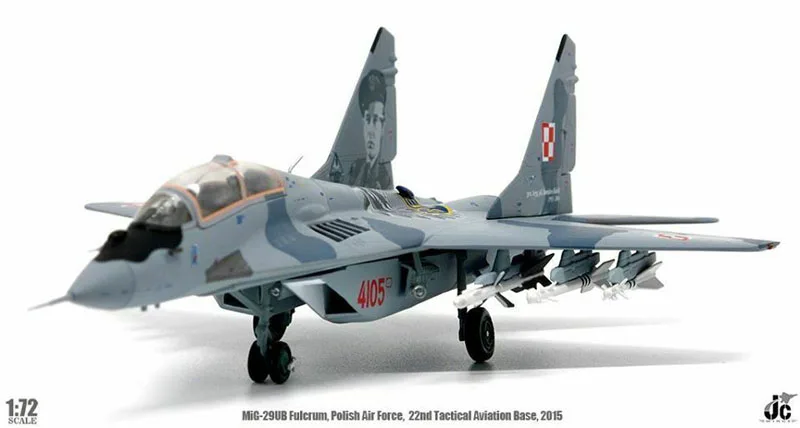 Mig 3 Model Airplane | Aircraft Models Mig | Mig 29 Model Plane ...